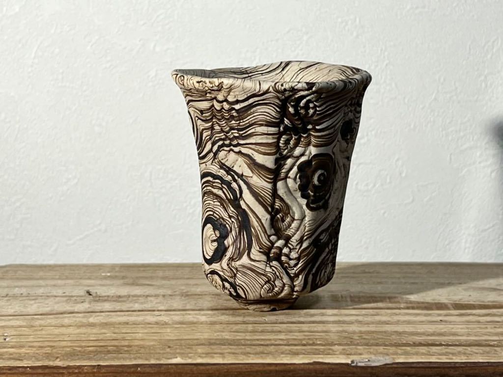 【未使用】B14.plants monster 鉢【PLANET】検索（グラキリス NEIGHBORHOOD SRL RLF カタチ製作所 パキプス アガベ invisible ink raw ...