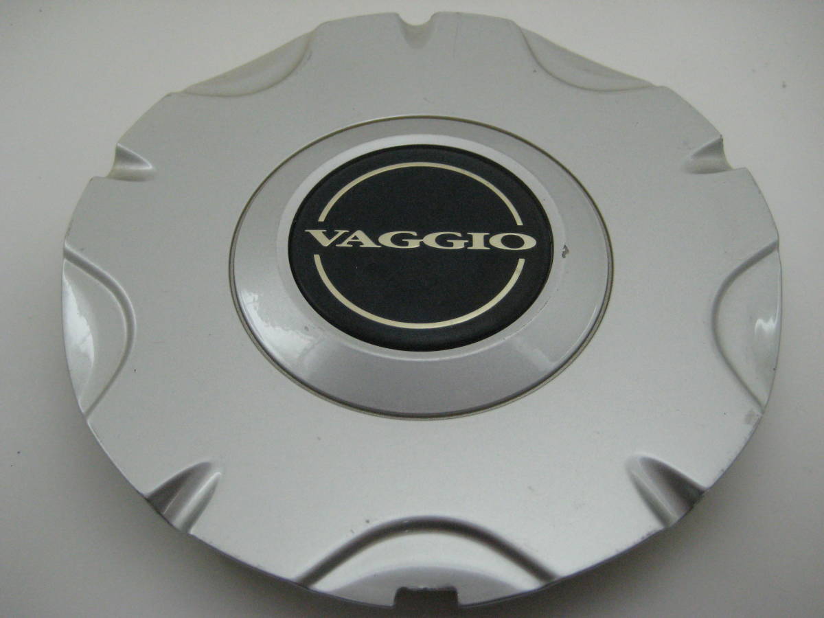 【傷や汚れあり】11823 ブリヂストン VAGGIO アルミホイール用センターキャップ1個 31500213 BC-446 の落札情報詳細 ...