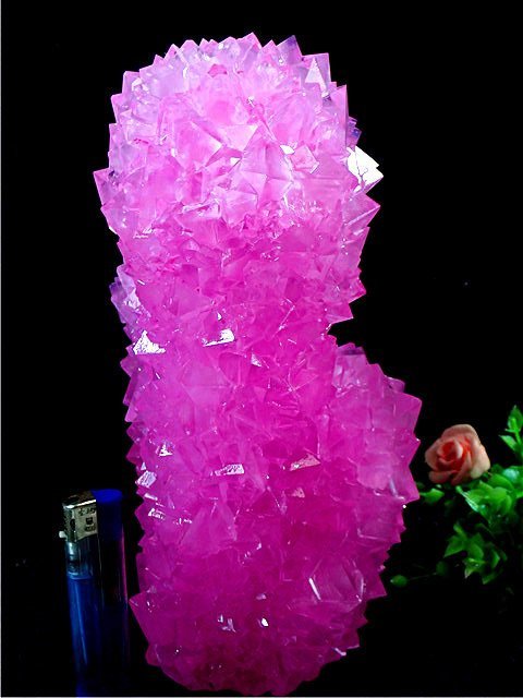 【未使用】2659g☆超綺麗★結晶石169U3-120U272D の落札情報詳細| ヤフオク落札価格情報 オークフリー