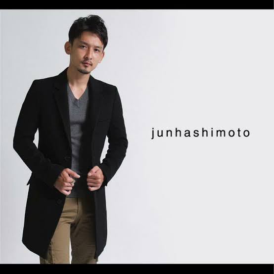 【目立った傷や汚れなし】定価【¥96,000】junhashimoto 3D CHESTERFIELD COAT ジュンハシモト 3D チェスターコート 4 の落札情報詳細| ヤフオク落札価格 ...