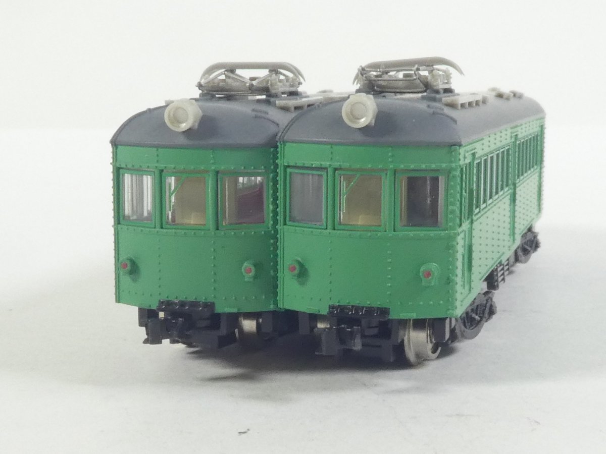 【未使用】MODEMO モデモ ハセガワ 名古屋鉄道(名鉄) モ780形 M車 [NT111]の落札情報詳細 - ヤフオク落札価格情報 オークフリー