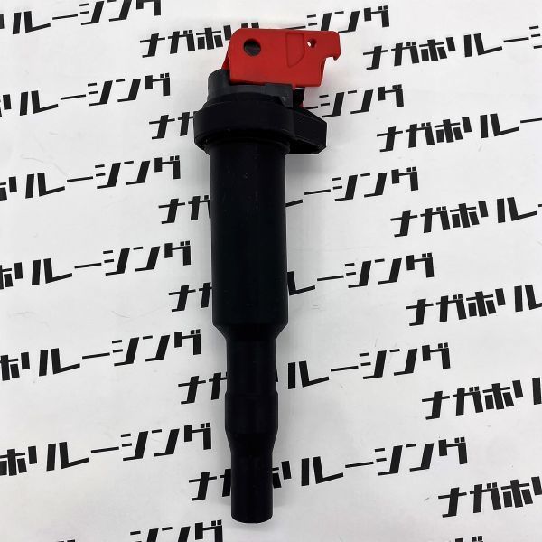 【未使用】馬力アップ! MINI 強化イグニッションコイル 4本 R55 R56 R57 R58 R59 R60 12137594937 ...