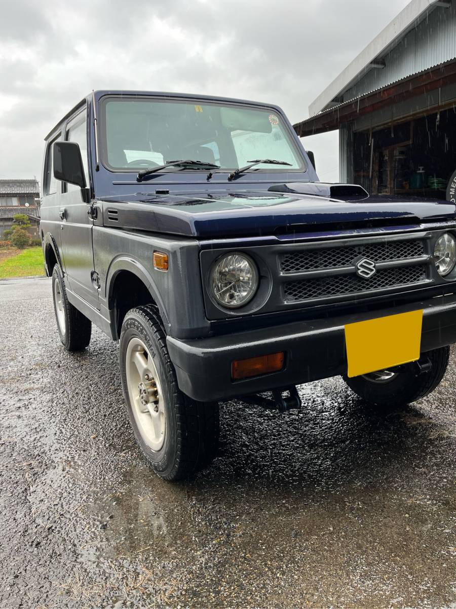 【傷や汚れあり】ジムニー jimny JA51 純正リーフ JA11 JB31 JA71 の落札情報詳細| ヤフオク落札価格情報 オークフリー