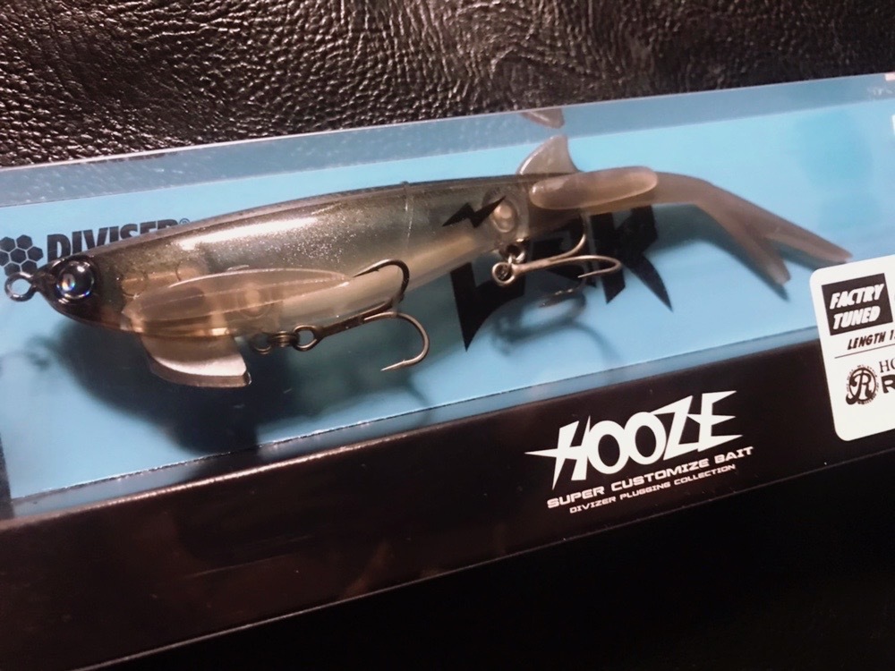 【未使用】※最終1点 次回再生産未定 即決 ディバイザー HOOZE DIVISER フーズ ♯ジャパンフィッシュ ARTEX アポロ クラッシュ DRT 入手困難の落札情報詳細 - ヤフオク ...