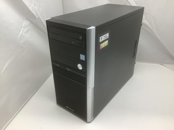 【傷や汚れあり】ジャンク!TSUKUMO(eX.computer) RM5J-B91/T2 Core i5 7400 3.0G 8G 120G SSD + 1TB の落札情報詳細| ヤフオク ...