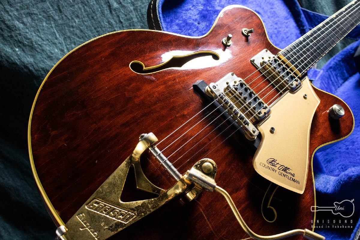 【中古】グレコ GRECO 6120モデル 30年前のギター 検索 GRETSCH G-6120 の落札情報詳細| ヤフオク落札価格情報 オークフリー