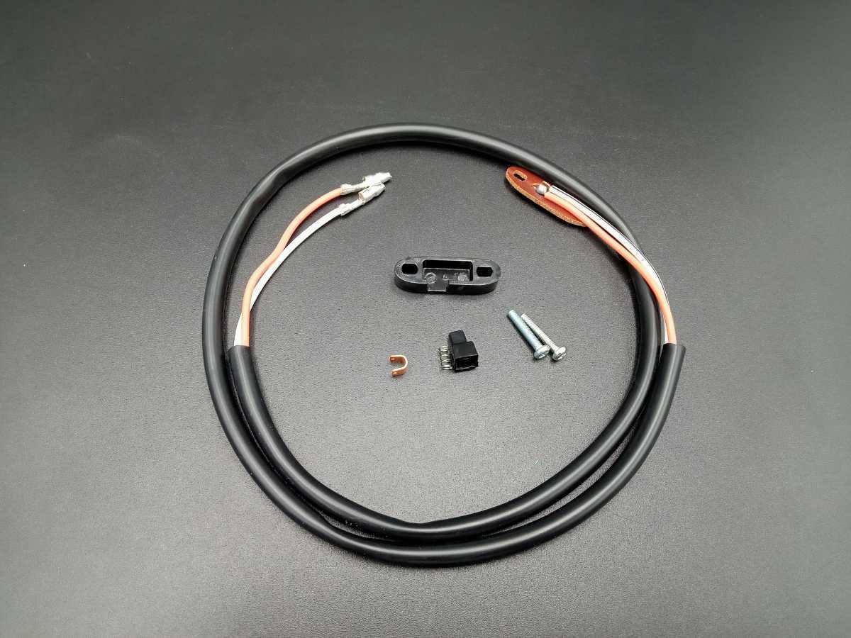 【未使用】GT380 GT750 GT550 GS400 GS750 GS1000 ブレーキ スイッチ センサー マスターシリンダー リプロ品 ...