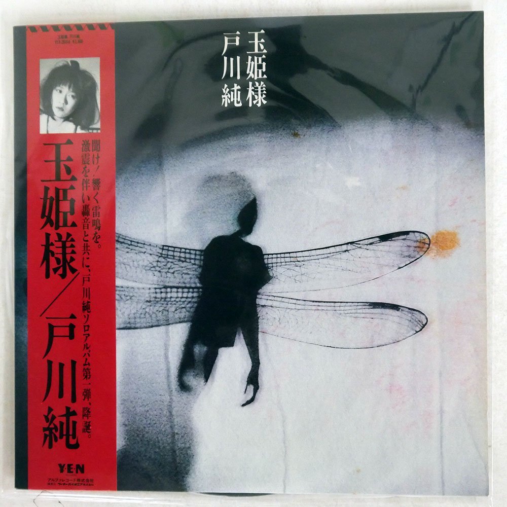 【目立った傷や汚れなし】帯 戸川純/玉姫様/YEN YLR-28014の落札情報詳細 - Yahoo!オークション落札価格検索 オークフリー