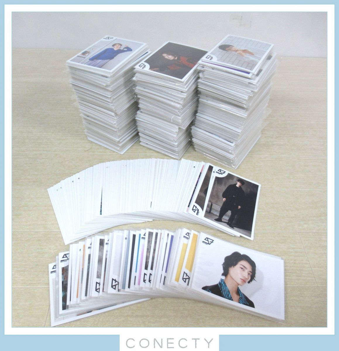 【やや傷や汚れあり】SUPER★DRAGON 生写真 大量 まとめ売り 1000枚以上セット /スパドラ EBiDAN ブロマイド【P4【S2の落札情報詳細 - Yahoo!オークション落札 ...