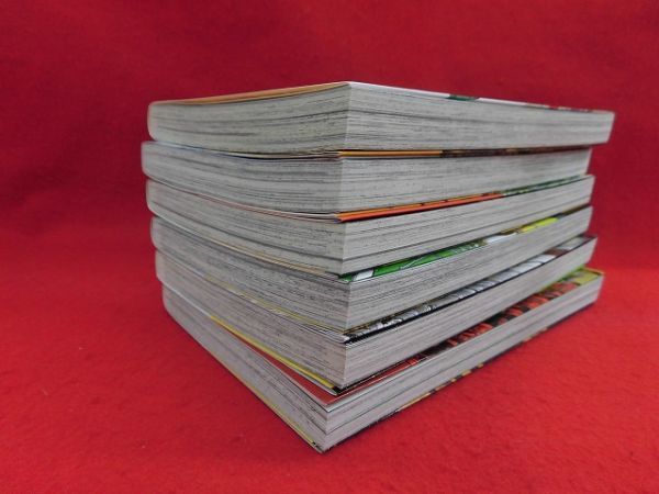 【中古】Q277 SAKAMOTO DAYSサカモトデイズ 1～6巻以下続刊セット 鈴木祐斗 集英社ジャンプコミックス 2022年の落札情報詳細 - Yahoo!オークション落札価格検索 オークフリー