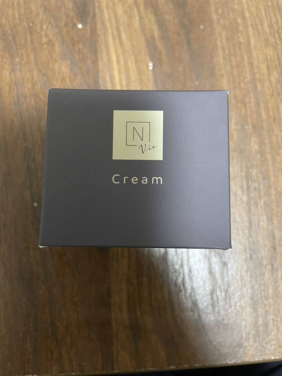 【未使用】N organic Vie エンリッチリフト クリーム 47gの落札情報詳細 - ヤフオク落札価格検索 オークフリー