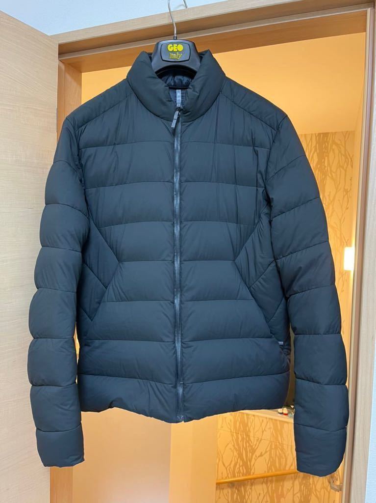 【目立った傷や汚れなし】国内正規品 ARC'TERYX VEILANCE CONDUIT AR JACKET Sサイズ 美品ですの落札情報詳細 ...