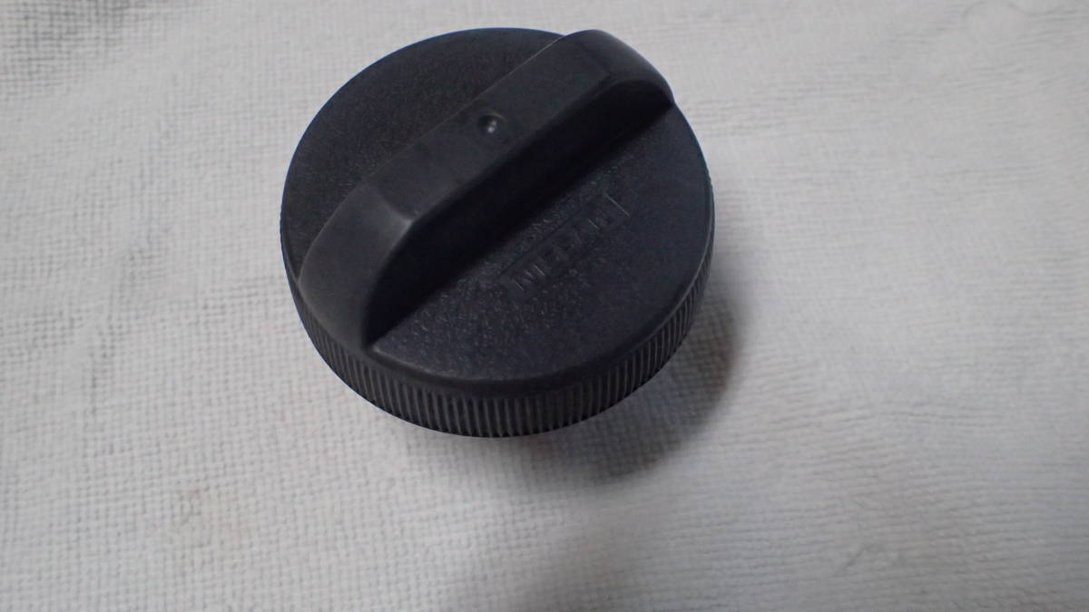 【傷や汚れあり】日産 パオ（PK10）フューエルフィラーCAP 燃料キャップ 燃料蓋 ふた フタの落札情報詳細 - Yahoo!オークション ...