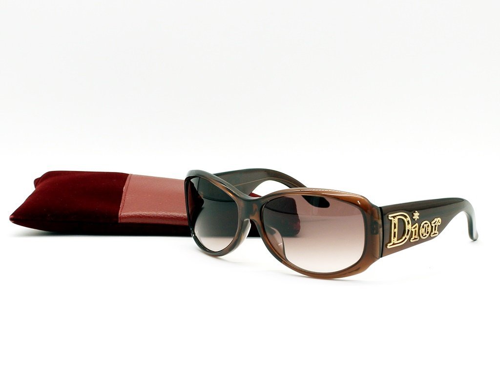 【傷や汚れあり】【1円】クリスチャン ディオール AVENTURA/F ANZS2 60 15 130 サングラス Christian Dior z23-53 中古品 z_bの落札情報詳細 ...