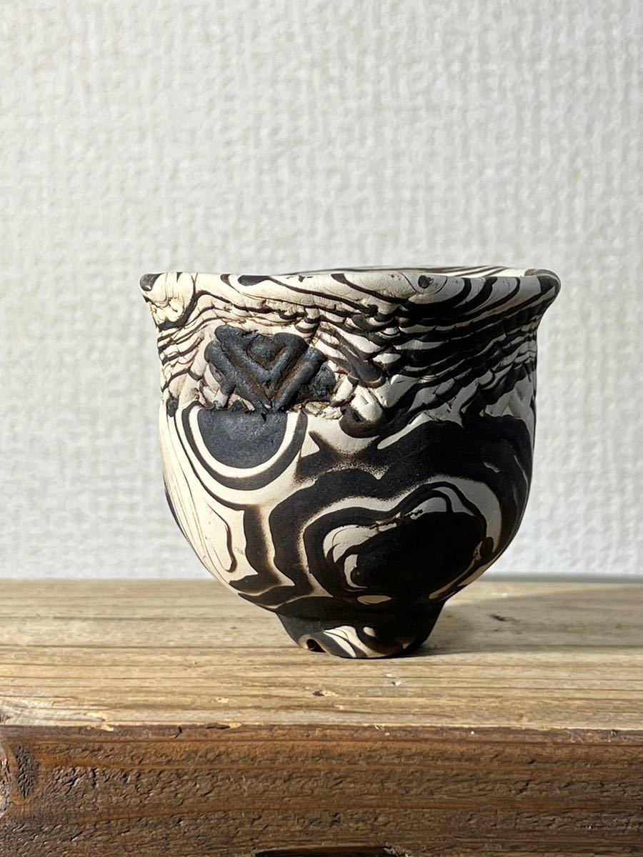 【未使用】C25.plants monster 鉢【PLANET】検索（グラキリス NEIGHBORHOOD SRL RLF カタチ製作所 パキプス アガベ invisible ink raw ...