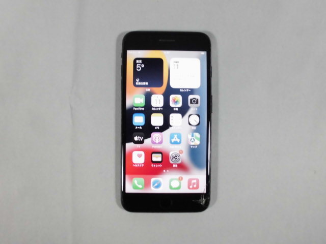 【傷や汚れあり】『国内版SIMフリー』 『32GB』 iPhone7 Plus 3C392J/A ②の落札情報詳細 - ヤフオク落札価格検索 オークフリー