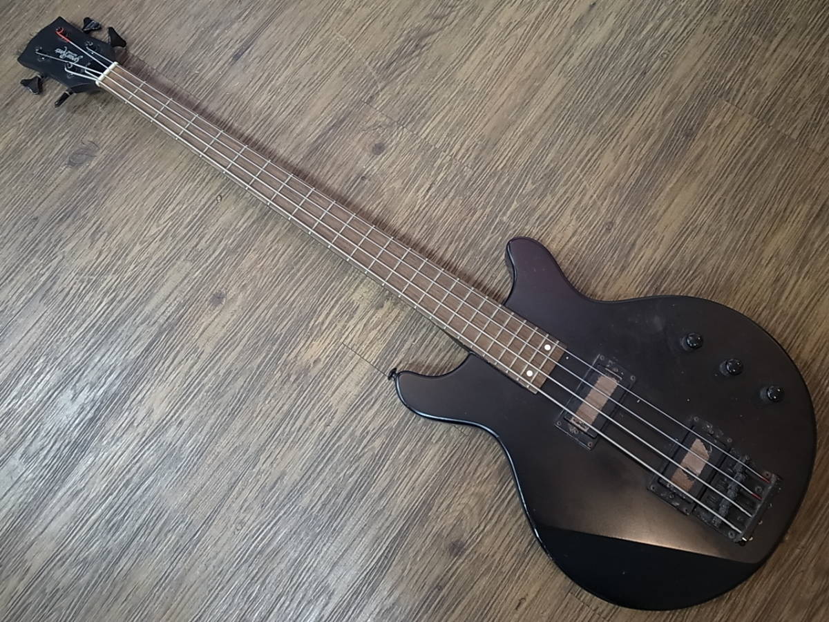 A062Y008 EDWARDS E-JV-95 LUNA SEA Jモデル バイオリンベース エドワーズの落札情報詳細 - ヤフオク落札価格 ...