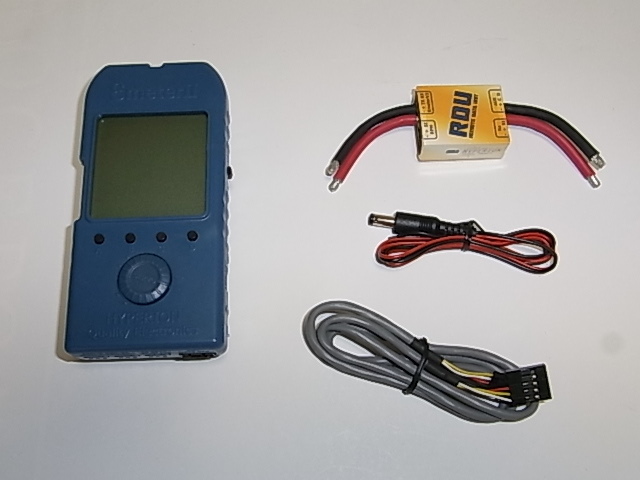 【未使用】ハイペリオン Eメーター V2 + RDU セットの落札情報詳細 - Yahoo!オークション落札価格検索 オークフリー