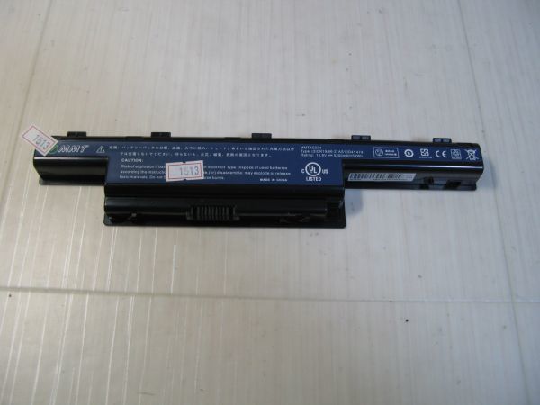 【中古】1513 メール便280円可！ACER ASPIRE 7750G-H78H/LK AS10D414741(0)の落札情報詳細 ...
