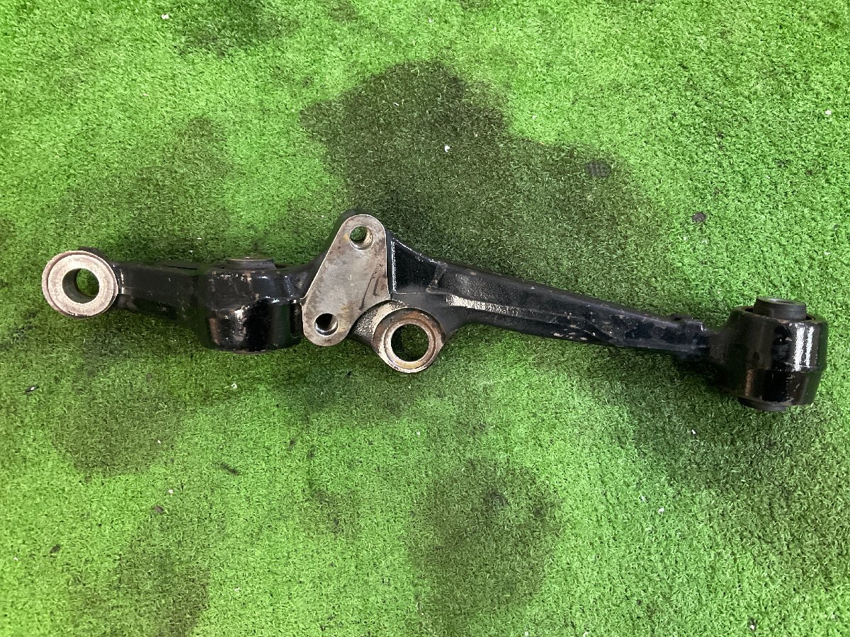 【やや傷や汚れあり】プレリュード BB6 純正 フロントサスペンション ロアアーム 左 BB8の落札情報詳細 - ヤフオク落札価格検索 オークフリー