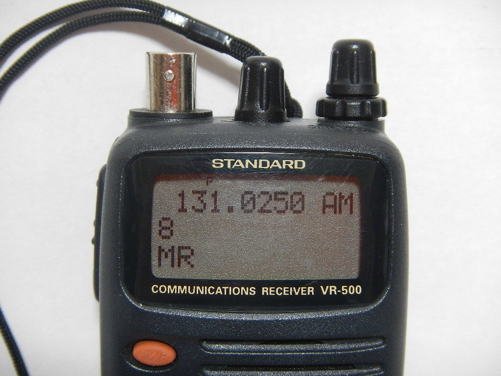 【やや傷や汚れあり】YAESU VR-500 STANDARD コミニケーションレシーバー 液晶OKだがちょっと難？あり おまけ付きの落札情報 ...