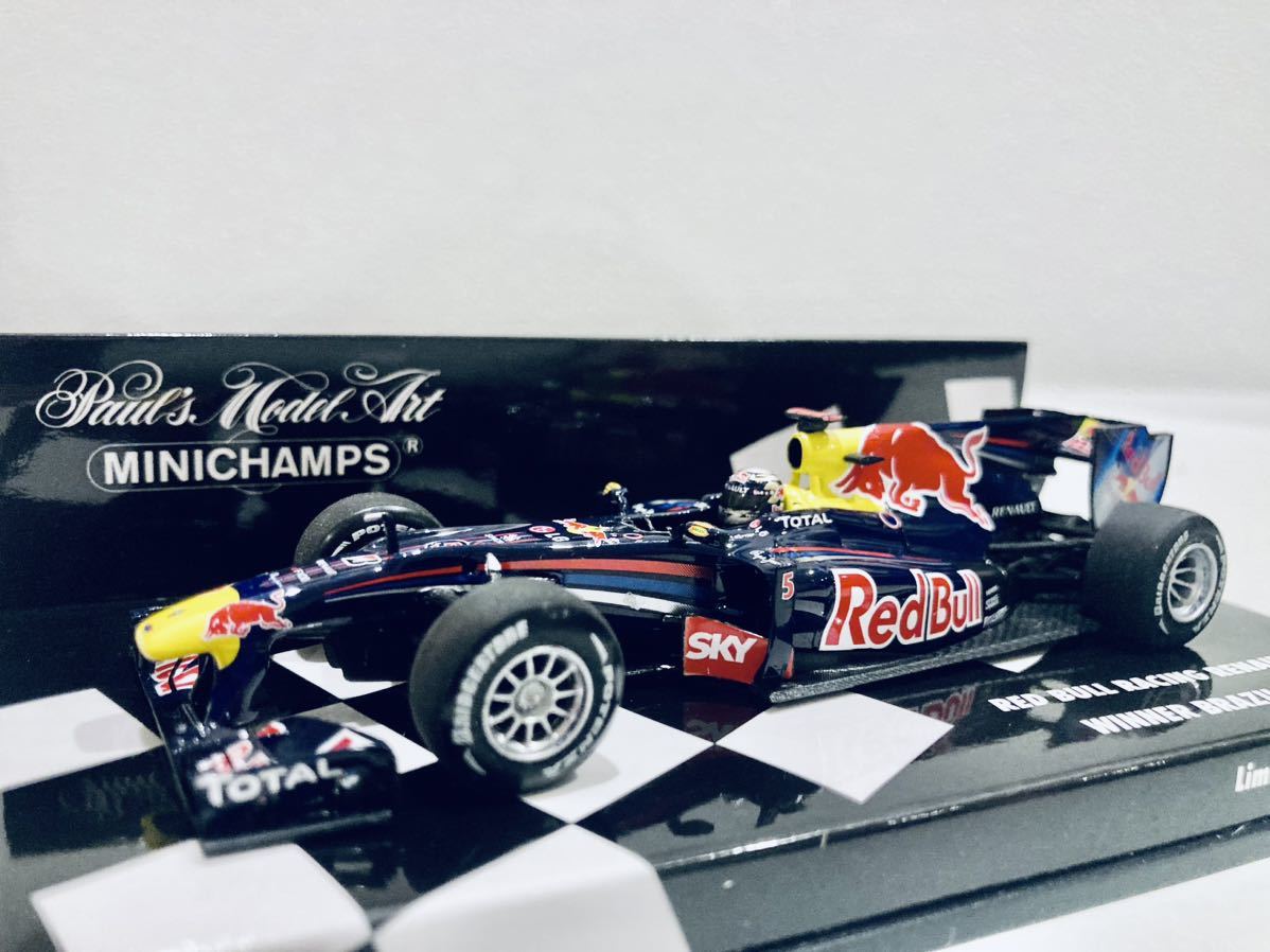 【未使用に近い （詳細）】1/43 Minichamps ウィリアムズ コスワース FW32 M.ヒュルケンベルグ 1st POLE ...