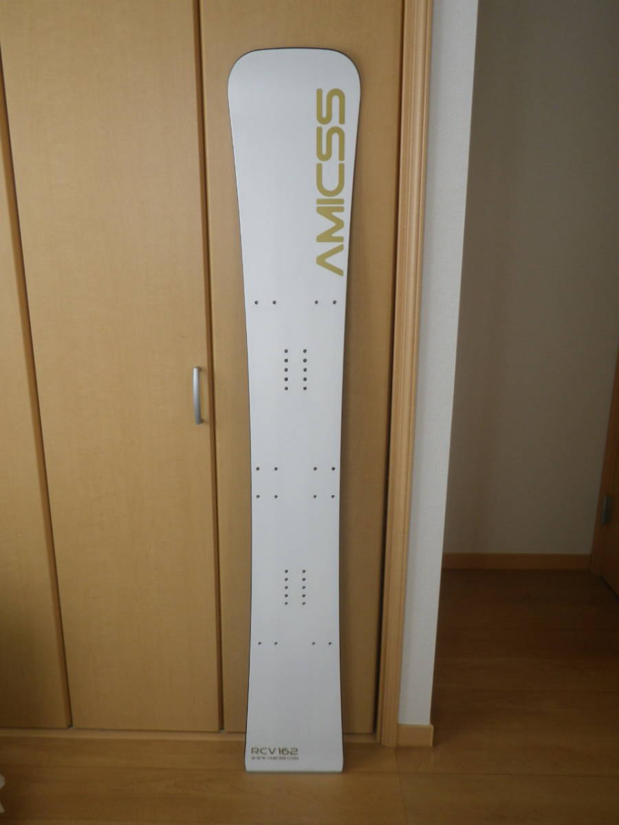 【目立った傷や汚れなし】中古美品 AMICSS RCV162 2022の落札情報詳細 - ヤフオク落札価格検索 オークフリー