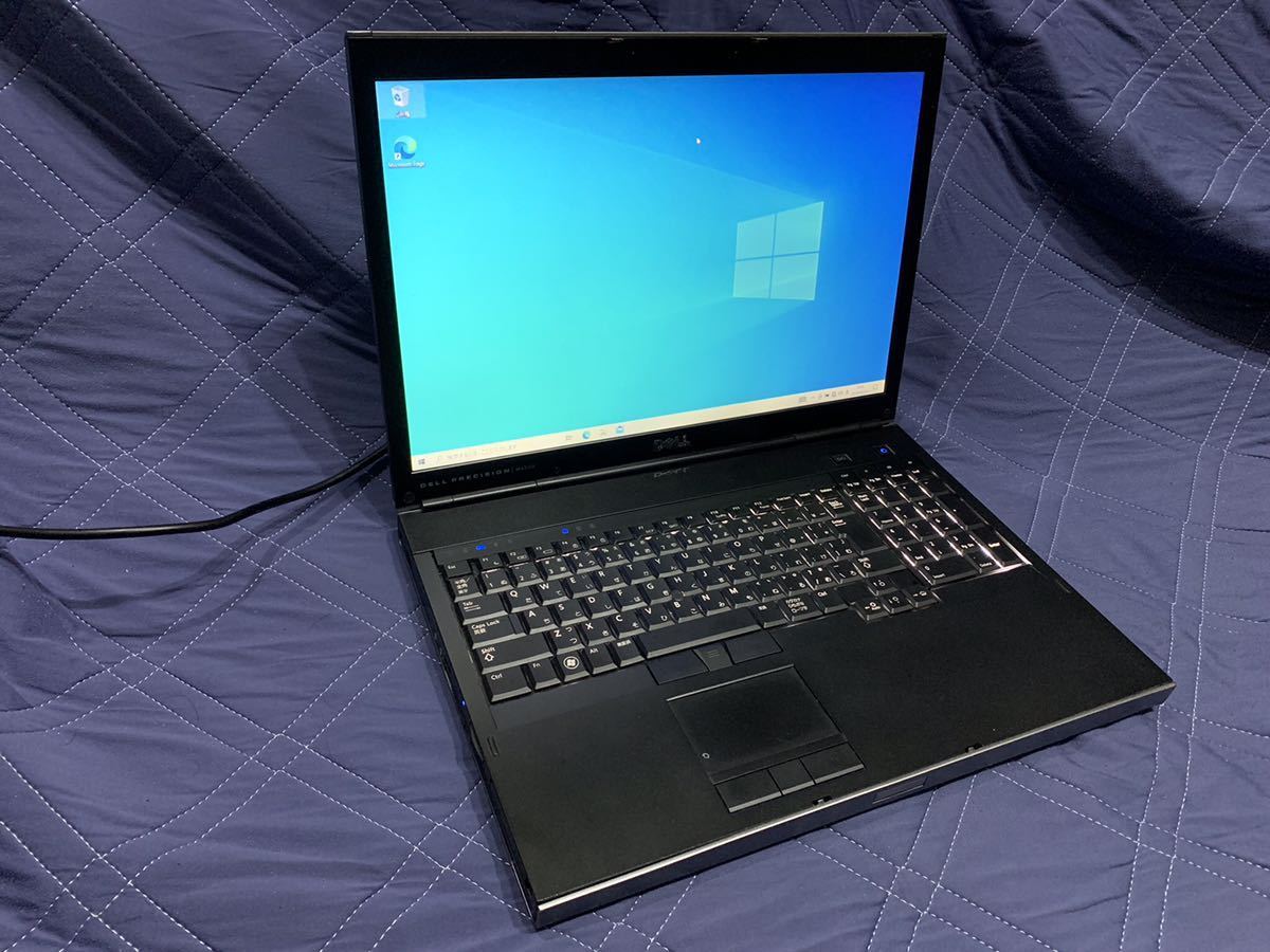 【傷や汚れあり】中古 フルHD 14型 HP ZBOOK 14 G2 Windows10 五世代 i7-5600U 8GB 256GB-SSD ...