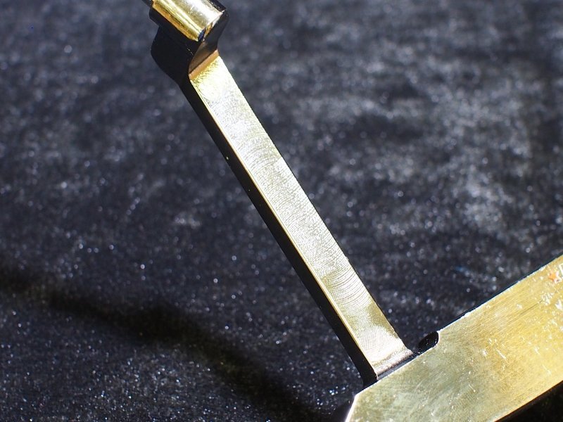 【全体的に状態が悪い】Q614【ジャンク品】Five Stars Collection Long Tall Sally パター 左利き用の落札情報詳細 - ヤフオク落札価格検索 オークフリー