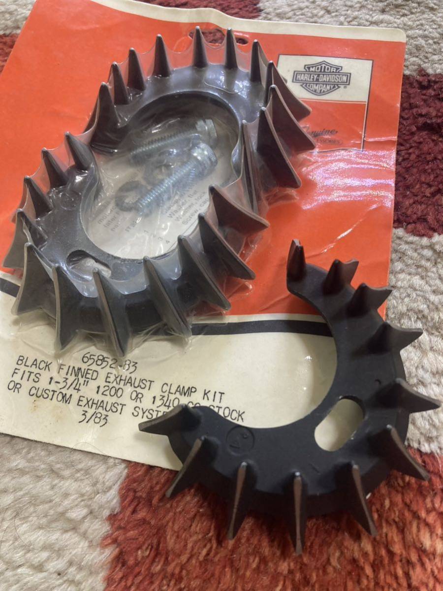 【未使用】NOS shovel head shark teeth ショベルヘッド シャークティース chopper チョッパー の落札情報詳細 ...