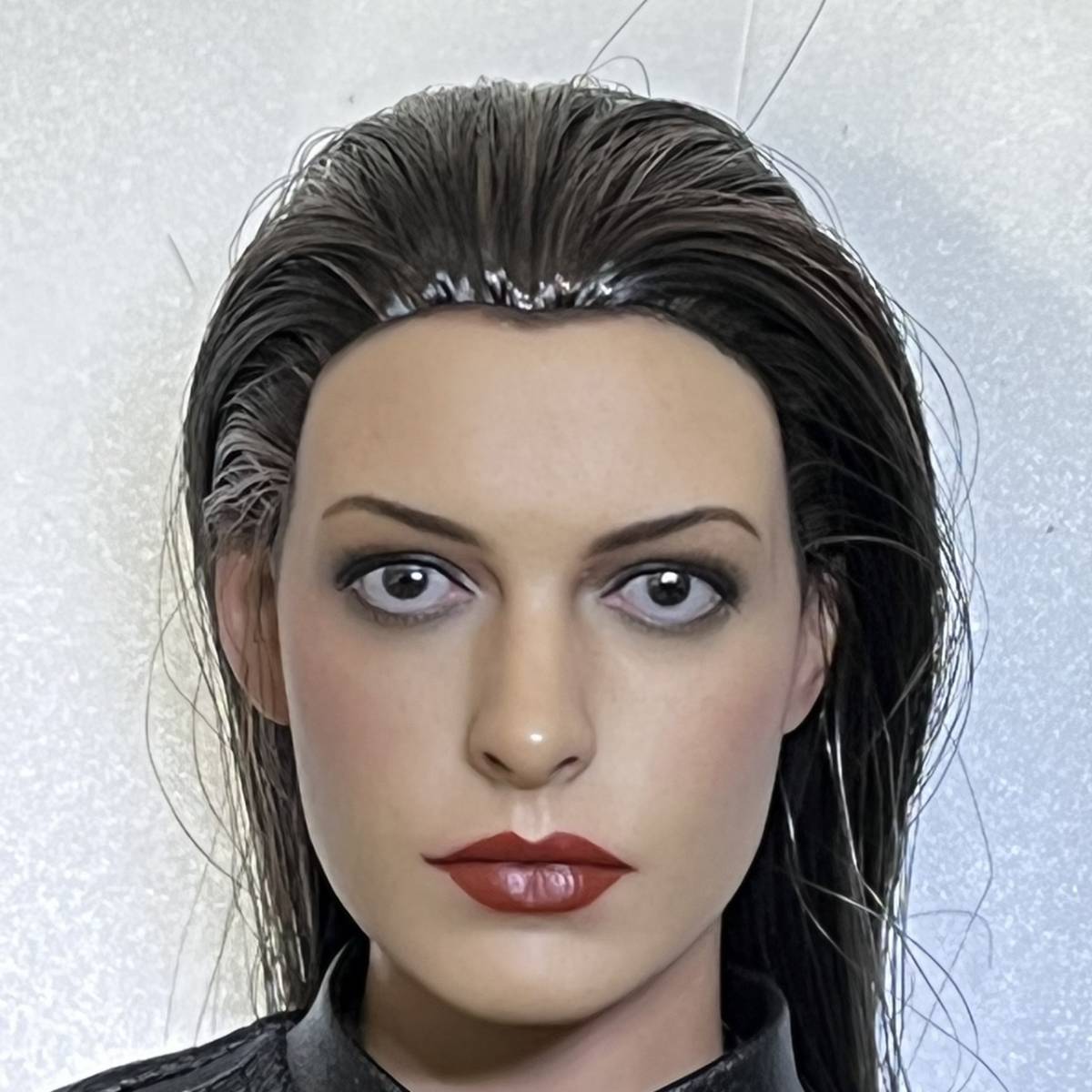 【やや傷や汚れあり】映画 キャットウーマン セリーナ・カイル 1／6スケールフィギュアの落札情報詳細 ヤフオク落札価格検索 オークフリー
