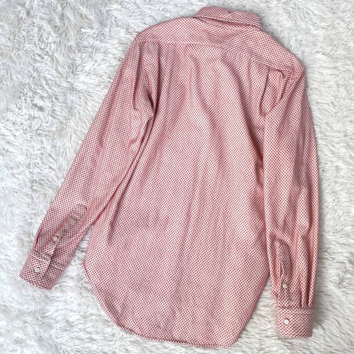 【未使用に近い】渾身の1着『OBARAJUN オバラジュン 小原旬』刺し子 シャツ ジャケット 通年OK OBARA JUNの落札情報詳細 ...