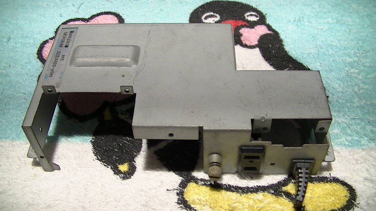 【全体的に状態が悪い】SHARP X68000 K68k 電源BOXのカバー修理部品にお使いくださいの落札情報詳細 - Yahoo ...