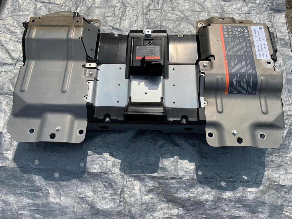 【傷や汚れあり】日産純正 SNE12 E12 ノート NOTE e-POWER ハイブリッド HV バッテリー ハイブリッドバッテリー 295B0 5WK0A-00 棚1M12の落札情報詳細 ...