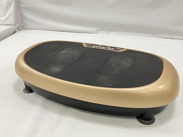 【やや傷や汚れあり】【1円】 BODY SCULPTURE POWER WAVE MINI パワーウェーブミニ エクササイズ 美容 中古 ...