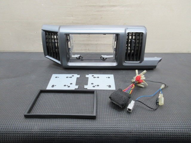 RC1 RC2 RC4 オデッセイ 純正オーディオパネル センターパネル エアコン吹き出し口 9インチ用 77250-T6A 08B40-T6A-010A 新車外しの落札情報詳細 - ヤフオク ...