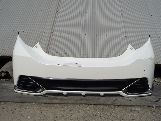 【傷や汚れあり】★トヨタ アクア Gs NHP10 前期 中期 純正 リアバンパー 【 52159-52590 】 G's ★2022/8,9.8の落札情報詳細 - ヤフオク落札価格検索 オークフリー