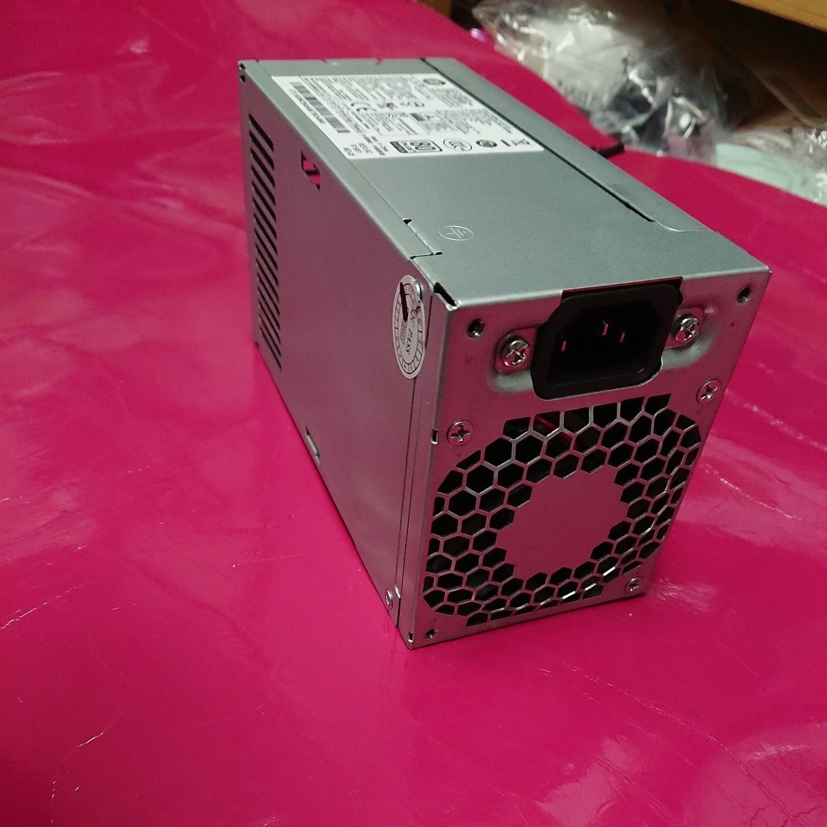 【未使用に近い】HP電源ユニット PA-3401-6HY 管理011の落札情報詳細 - Yahoo!オークション落札価格検索 オークフリー