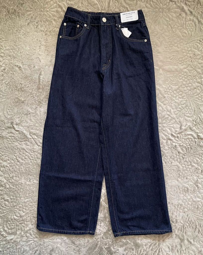 【未使用】新品EDWIN EF04-00 Mサイズ E-FUNCTION ルーズ ワイド インディゴ・ワンウォッシュ 立体裁断 ストレッチデニム 日本製の落札情報詳細 - ヤフオク落札価格検索 ...