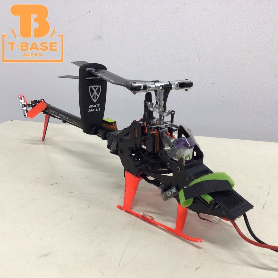 【全体的に状態が悪い】1円〜 店頭受取限定ジャンク RC ラジコンヘリ SAVOX SH-0257 SH-0262 等の落札情報詳細 - Yahoo!オークション落札価格検索 オークフリー