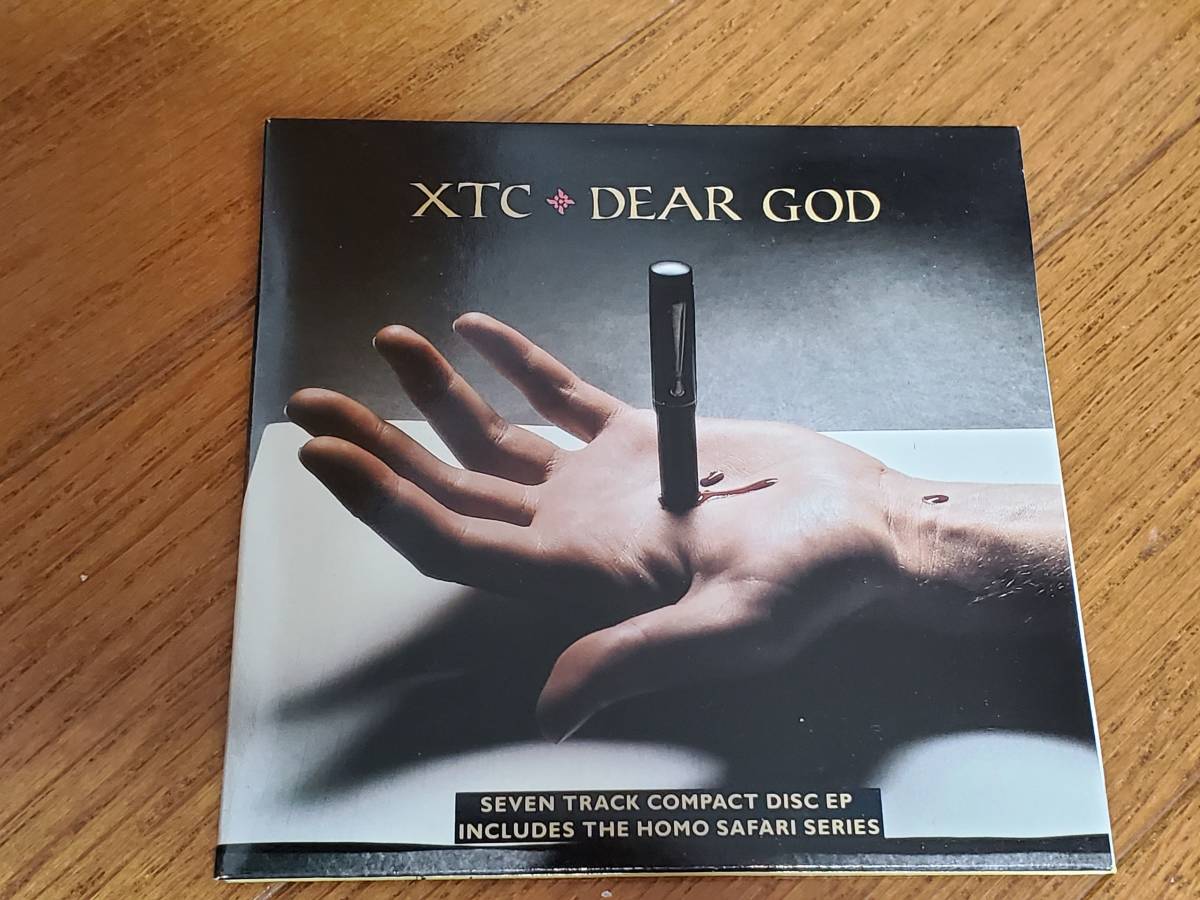 Xtc Dear God