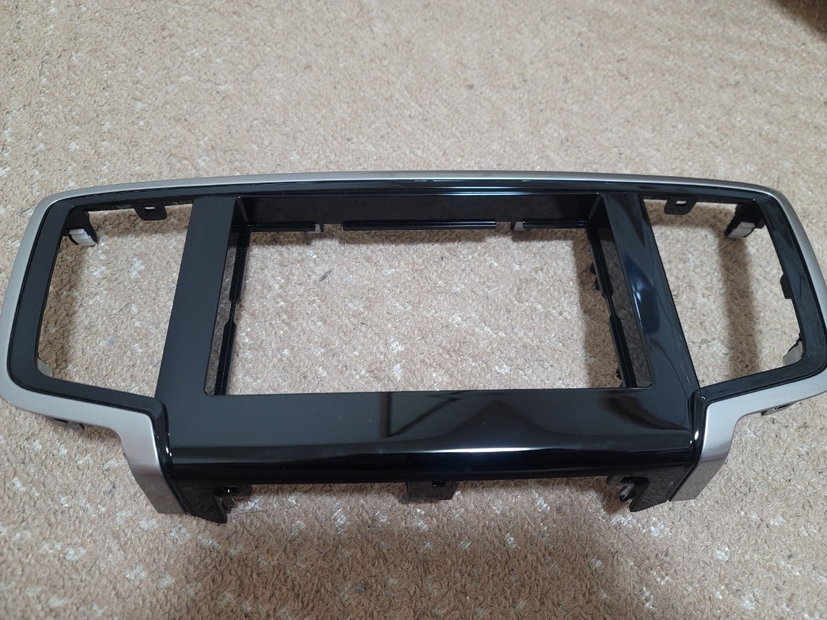 【新品】未使用品 ホンダ純正 オデッセイ フェイスパネル 08B40-T6A-010A 即決の落札情報詳細 - ヤフオク落札価格検索 オークフリー