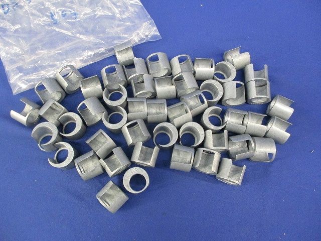 【未使用に近い】ねじなし径違ニップル(50個入) DS5225の落札情報詳細 - ヤフオク落札価格検索 オークフリー