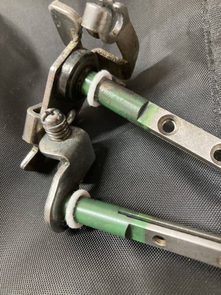 【未使用】【 ゼファー400 他 バタフライ シャフト フェルト 8個セット】国産 キャブレター CVK 再生パーツ カワサキ ゼファー ZEPHYR キャブの落札情報詳細 - Yahoo ...