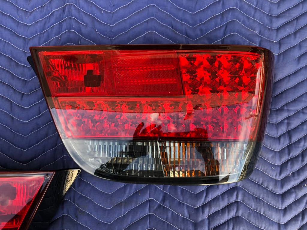 【やや傷や汚れあり】★BMW 735 E38 用 テールライト テールランプ バックランプ ライト トランスポーター ビーエム BM 7シリーズ Mシリーズ BOSCHの落札情報詳細 ...