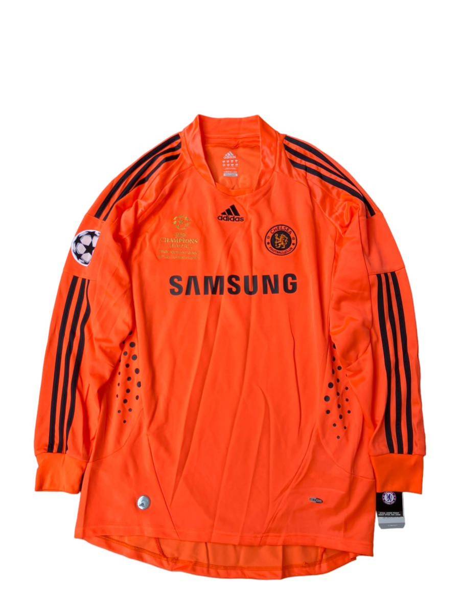 【未使用】2022-23 Panini Select FIFA Petr Cech Jersey Card ジャージーカード ペトル・チェフ ...