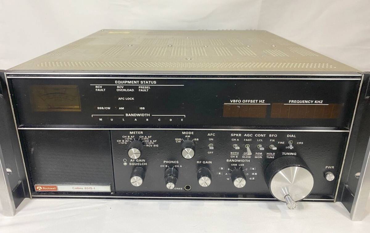 米軍実物 Rockwell Collins/DAGR AN/PSN-13A GPSレシーバー 軍用無線 satcom garmin ...