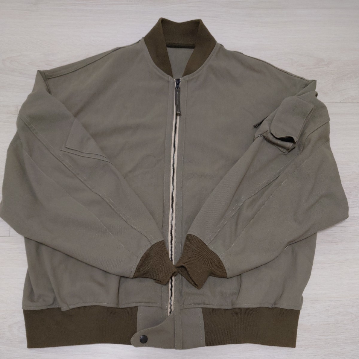 【目立った傷や汚れなし】N.HOOLYWOOD TEST PRODUCT EXCHANGE SERVICE 9221-BL02-002 ...