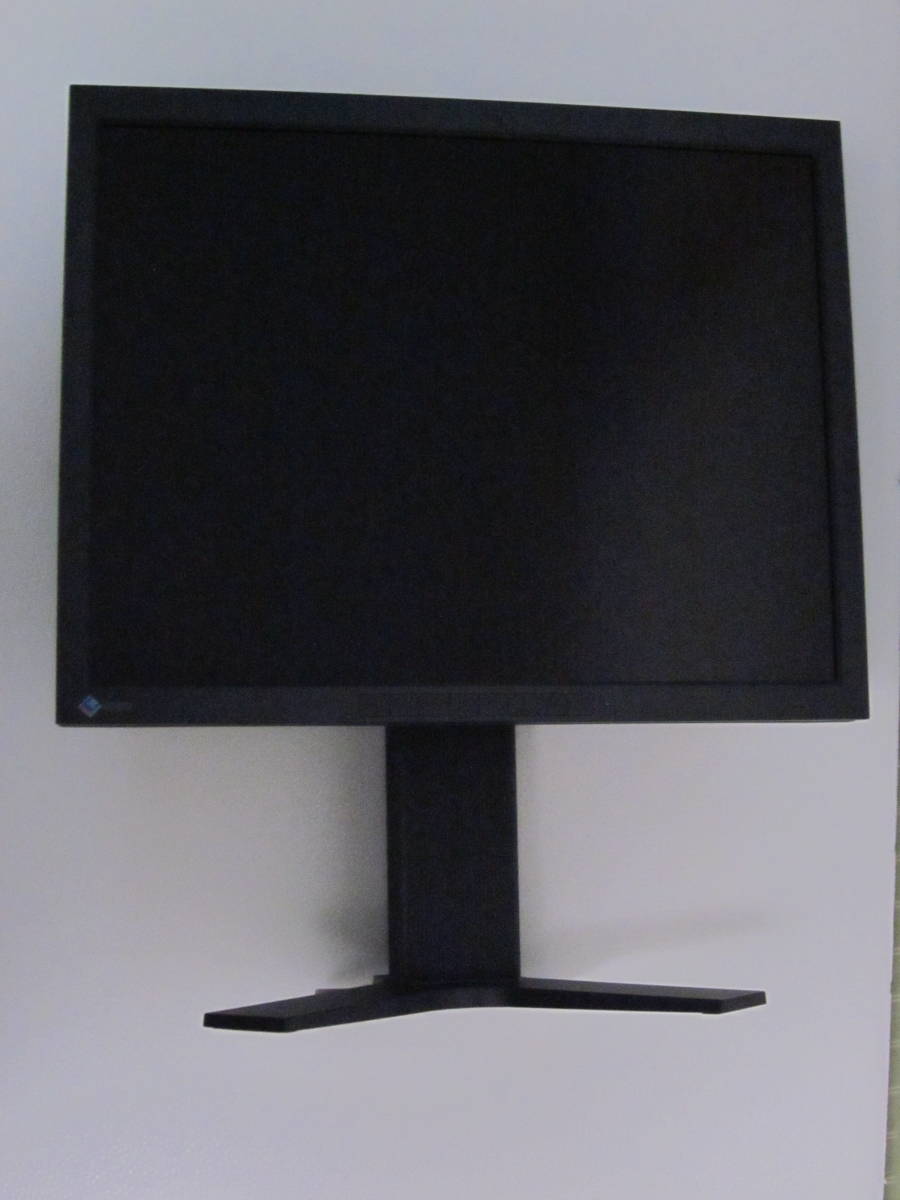 【やや傷や汚れあり】ナナオ 医療用モニター 21.3型 液晶ディスプレイ EIZO RadiForce R22 使用時間 37219時間 中古 ...