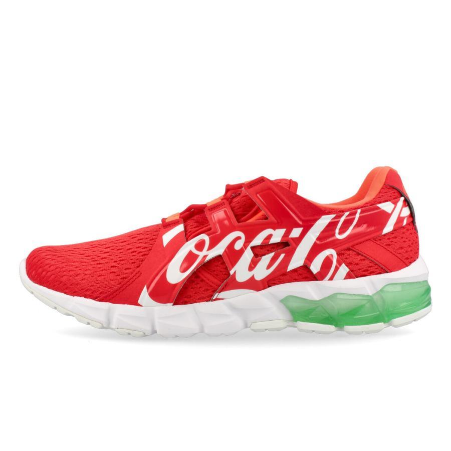 【未使用】新品送料無料 ASICS SPORTSTYLE GEL-QUANTUM 90 TYO COCA COLA 26㎝ アシックス ...
